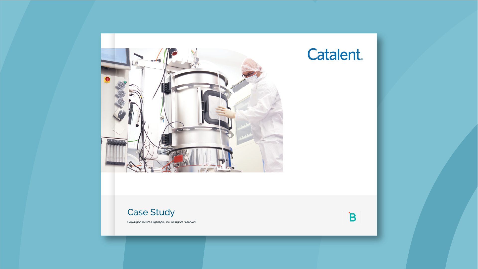 Case Studies | Customers | HighByte Case Studies | Customers | HighByte