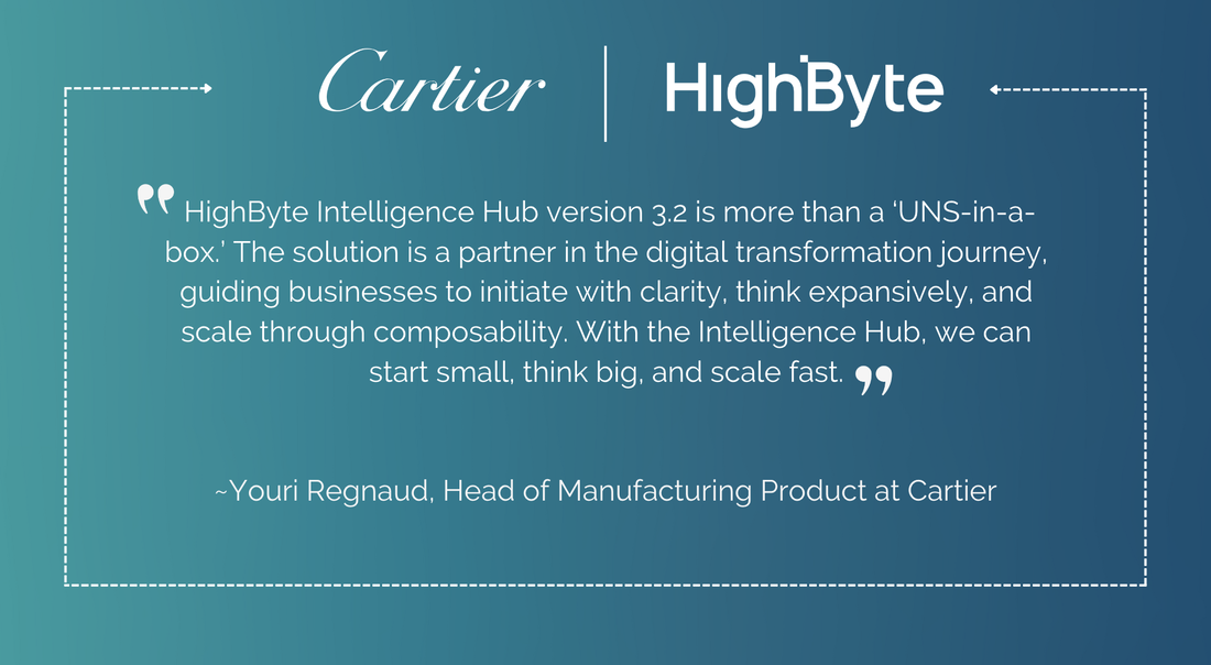 HighByte Releases Complete Data Engineering Toolset | News | HighByte