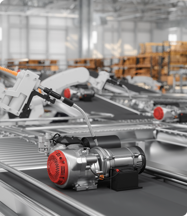 OEM Cloud Services | Use Cases | HighByte