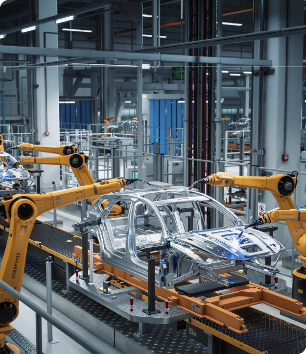 Predictive Asset Maintenance | Use Case | HighByte Predictive Asset Maintenance | Use Case | HighByte