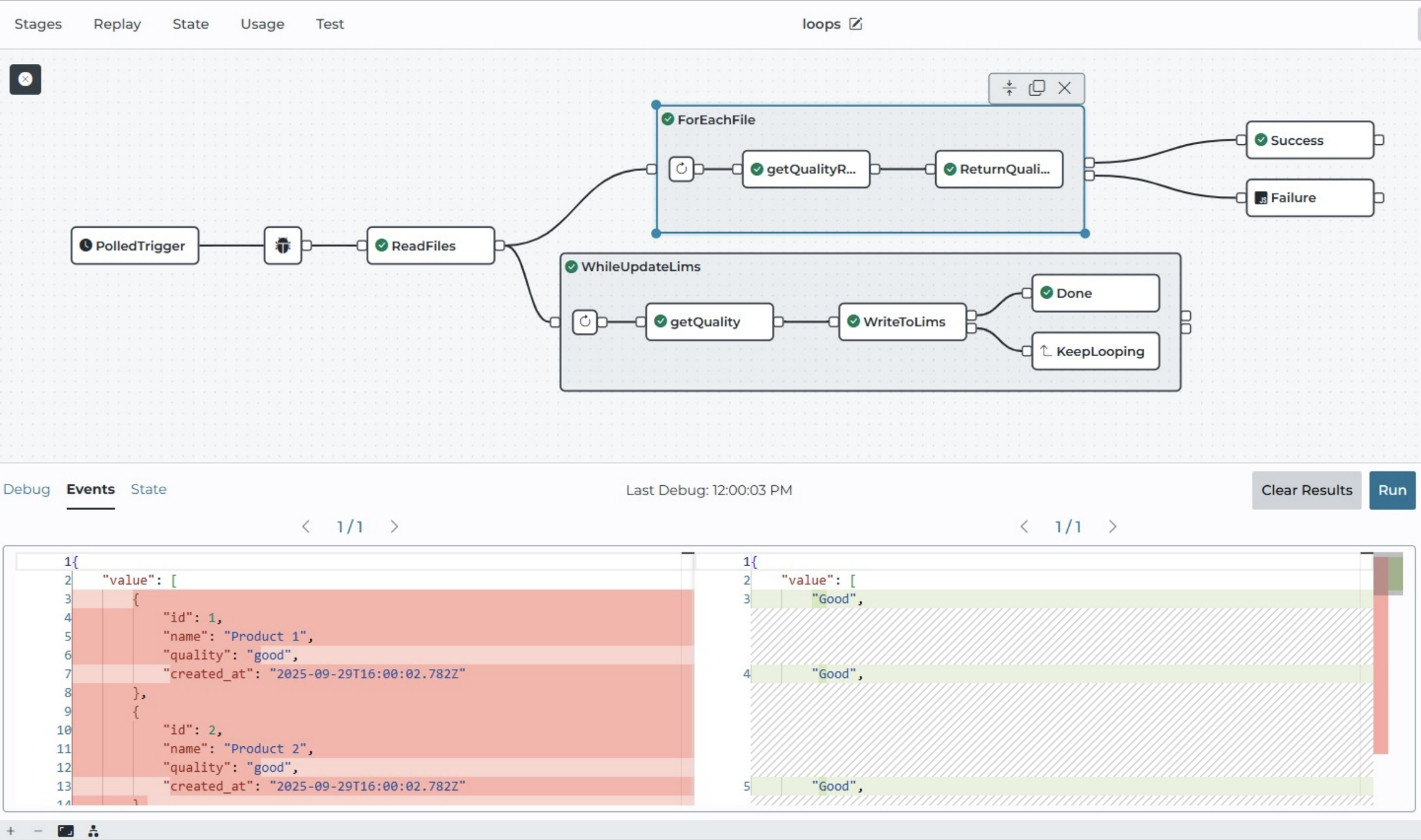 Intelligence Hub Version 4.3 | Blog | HighByte
